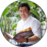 Ian Yuk Hong Tan – heritage storyteller rooted in Singapore, Hong Kong ...